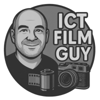 ICT Film Guy – A site for photographic film and the cameras that use it.